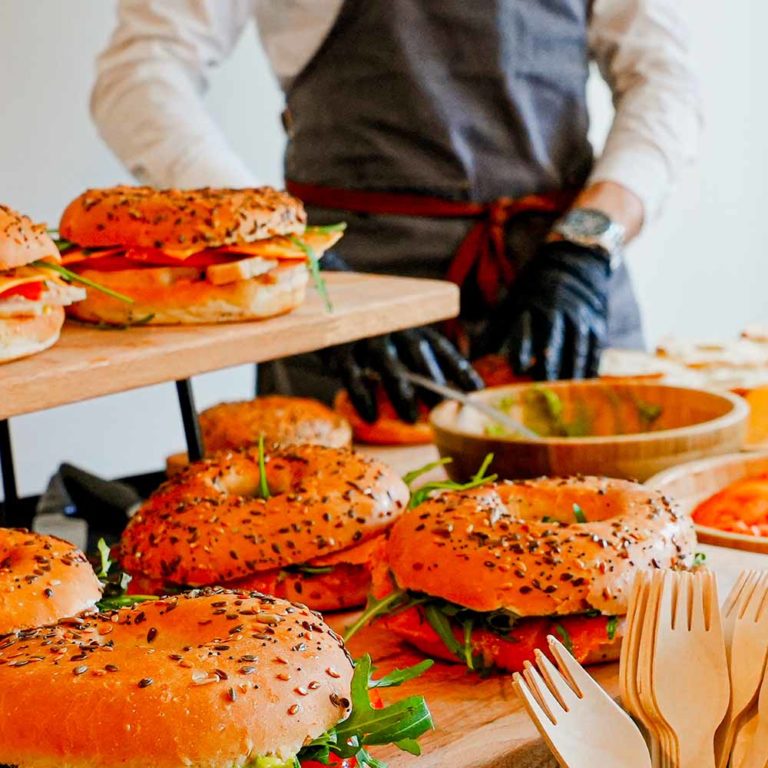 Notre histoire | Instant-B