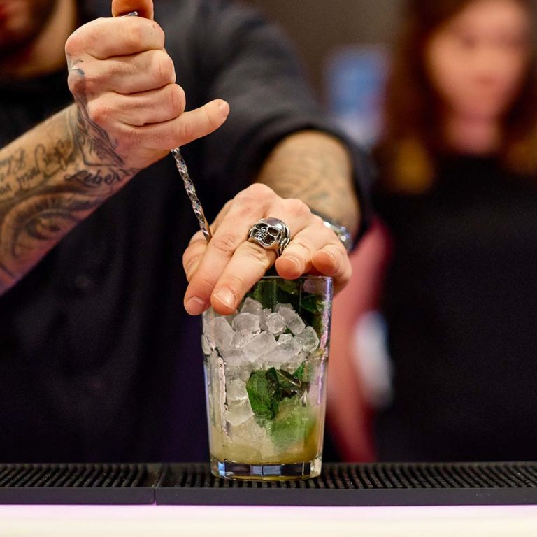 Notre histoire | Instant-B