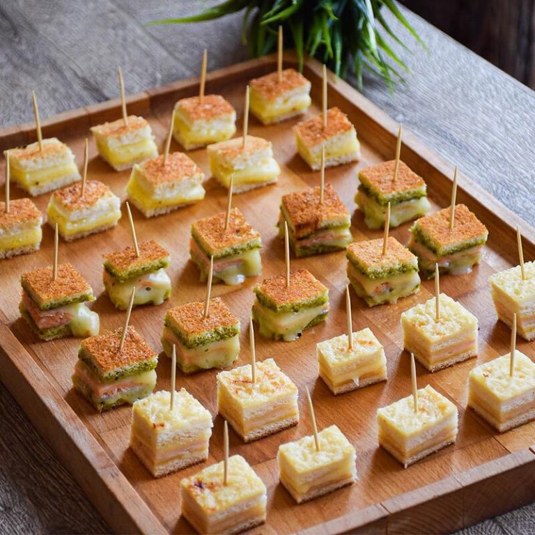 Nos Animations Culinaires | Instant-B