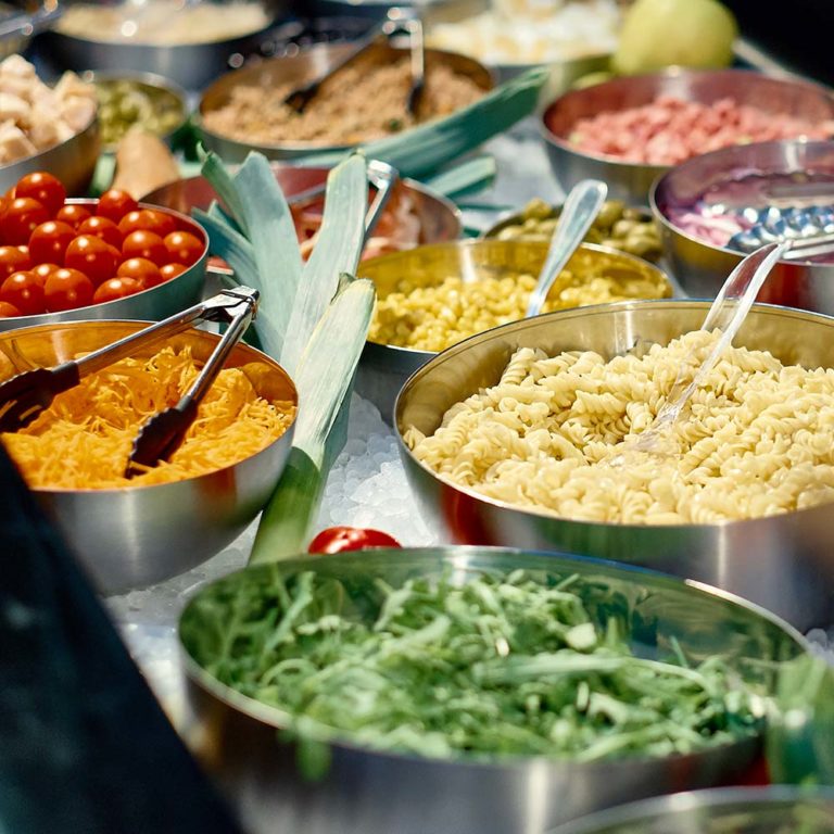 Nos Animations Culinaires | Instant-B