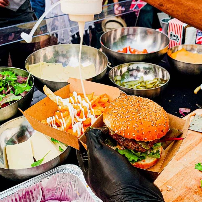 Nos Animations Culinaires | Instant-B