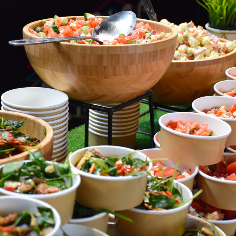 Nos Animations Culinaires | Instant-B