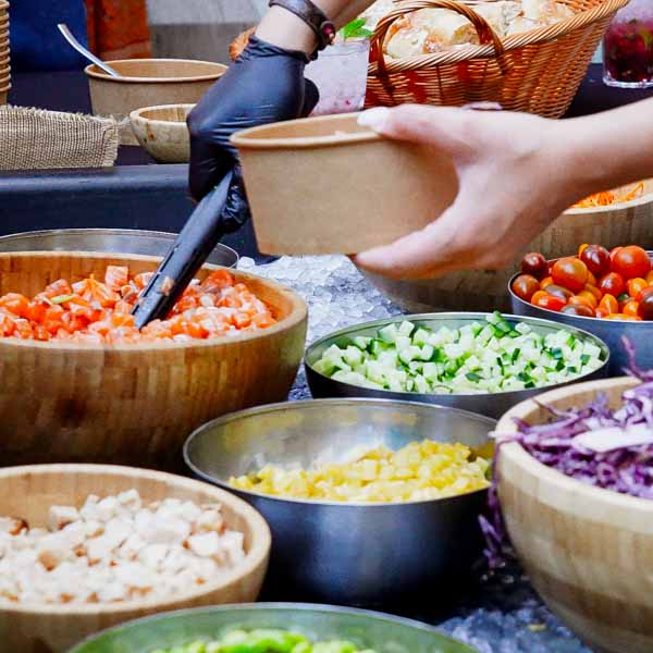 Nos Animations Culinaires | Instant-B